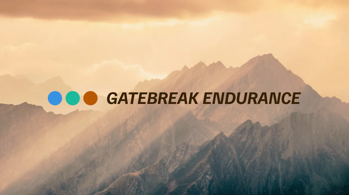 Duathlon Calculator | Gatebreak Endurance
